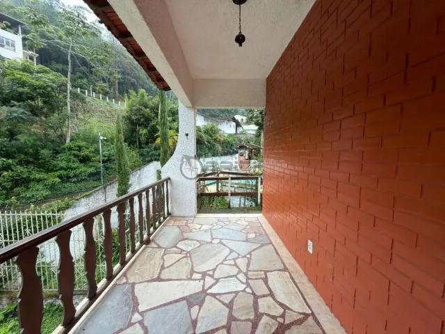 Casa / Sobrado para Venda em Teresópolis/RJ Cascata dos Amores 5 Quartos