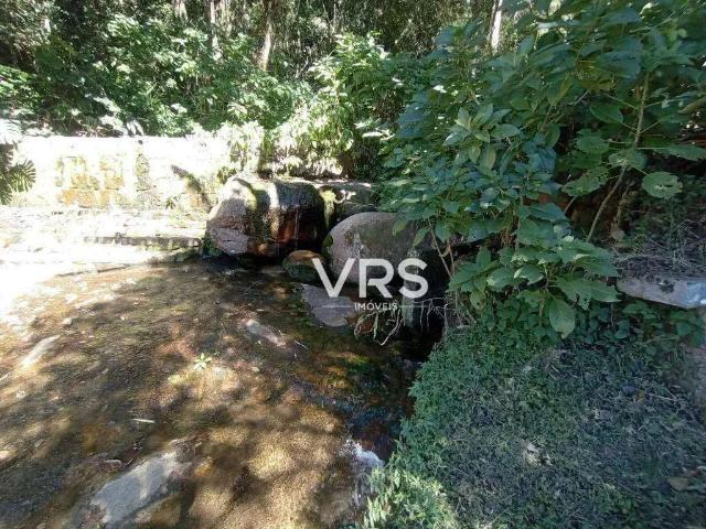 Casa / Sobrado para Venda em Teresópolis/RJ Cascata dos Amores 7 Quartos