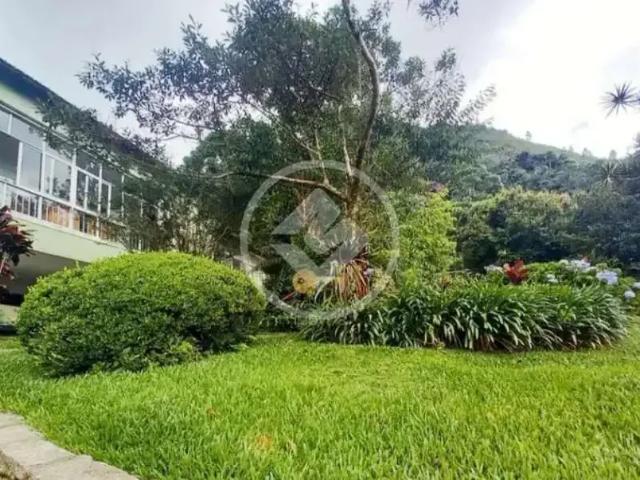 Casa / Sobrado para Venda em Teresópolis/RJ Cascata dos Amores 3 Quartos