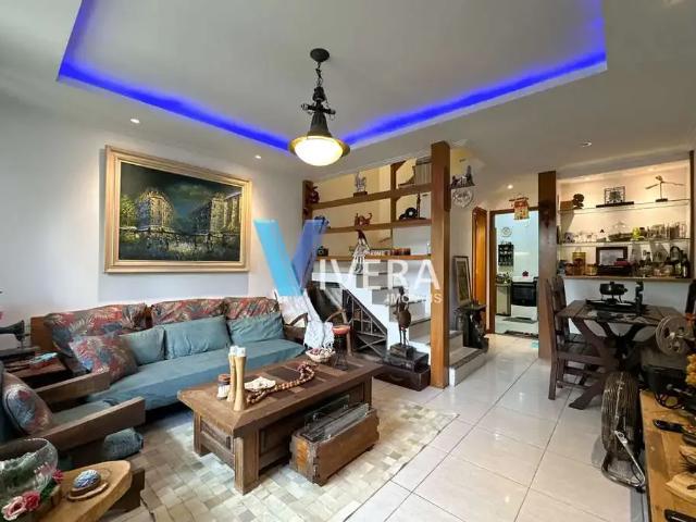 Casa / Sobrado para Venda em Teresópolis/RJ Cascata dos Amores 3 Quartos