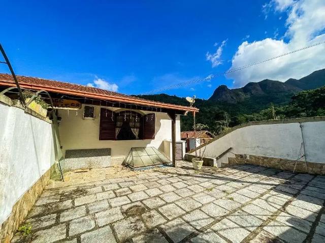 Casa / Sobrado para Venda em Teresópolis/RJ Cascata dos Amores 3 Quartos