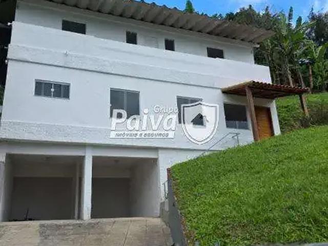 Casa / Sobrado para Venda em Teresópolis/RJ Carlos Guinle 3 Quartos