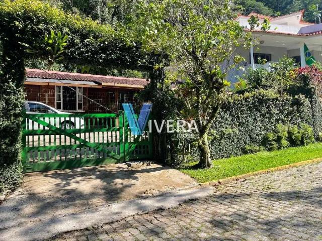 Casa / Sobrado para Venda em Teresópolis/RJ Carlos Guinle 3 Quartos