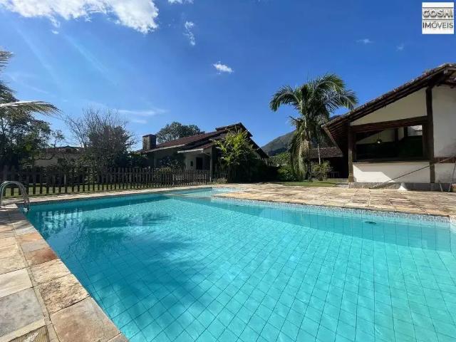 Casa / Sobrado para Venda em Teresópolis/RJ Carlos Guinle 3 Quartos