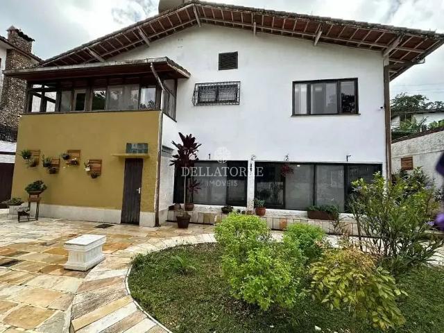 Casa / Sobrado para Venda em Teresópolis/RJ Carlos Guinle 3 Quartos