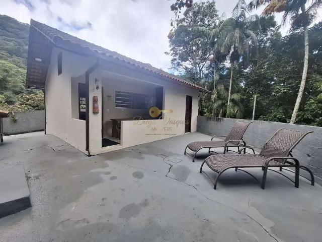 Casa / Sobrado para Venda em Teresópolis/RJ Carlos Guinle 1 Quartos