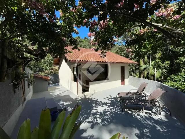 Casa / Sobrado para Venda em Teresópolis/RJ Carlos Guinle 1 Quartos