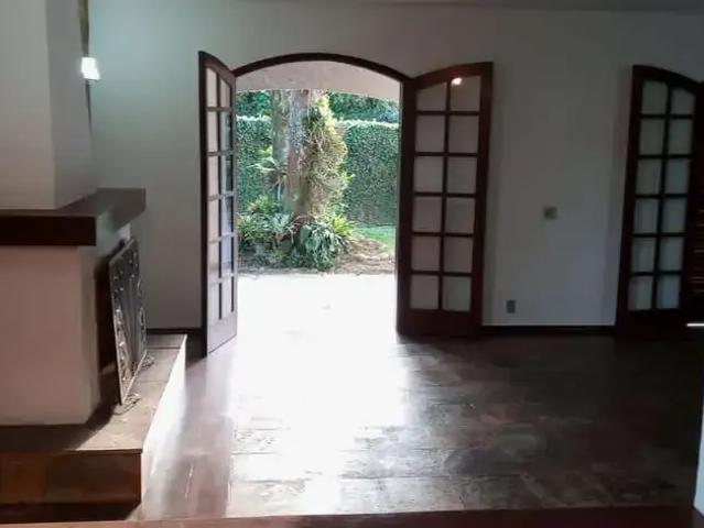 Casa / Sobrado para Venda em Teresópolis/RJ Carlos Guinle 2 Quartos