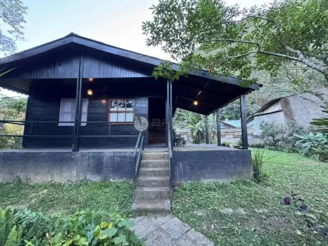 Casa / Sobrado para Venda em Teresópolis/RJ Carlos Guinle 2 Quartos