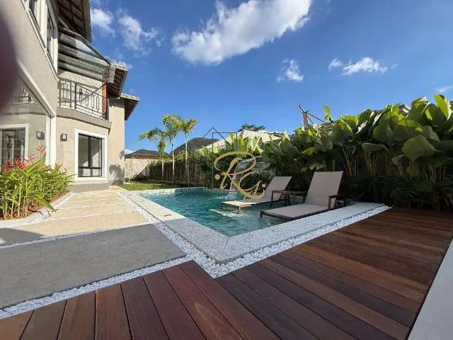 Casa / Sobrado para Venda em Teresópolis/RJ Carlos Guinle 4 Quartos