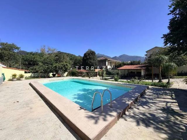 Casa / Sobrado para Venda em Teresópolis/RJ Carlos Guinle 5 Quartos