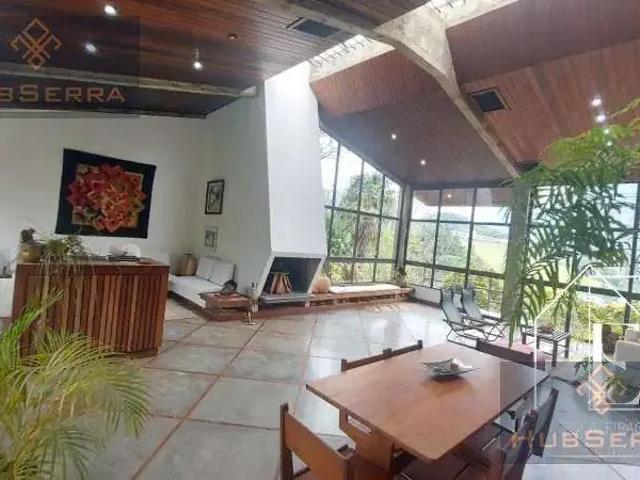 Casa / Sobrado para Venda em Teresópolis/RJ Carlos Guinle 5 Quartos