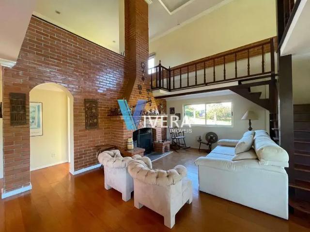 Casa / Sobrado para Venda em Teresópolis/RJ Carlos Guinle 6 Quartos