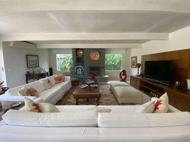 Casa / Sobrado para Venda em Teresópolis/RJ Carlos Guinle 6 Quartos
