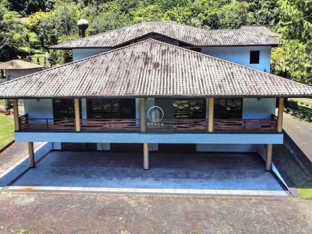 Casa / Sobrado para Venda em Teresópolis/RJ Carlos Guinle