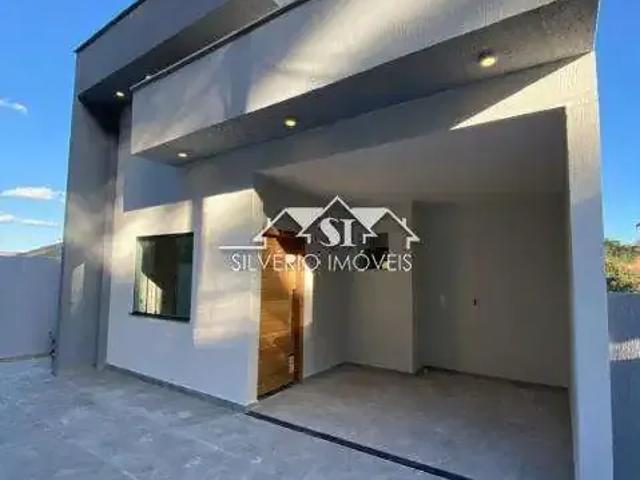 Casa / Sobrado para Venda em Teresópolis/RJ Centro 3 Quartos
