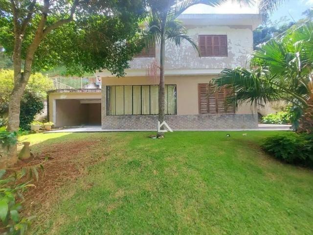 Casa / Sobrado para Venda em Teresópolis/RJ Colônia Alpina 3 Quartos