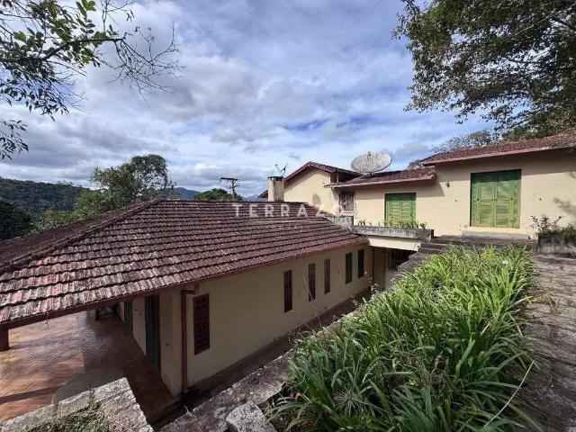 Casa / Sobrado para Venda em Teresópolis/RJ Colônia Alpina 6 Quartos