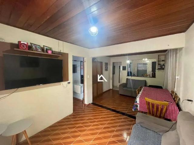 Casa / Sobrado para Venda em Teresópolis/RJ Corta Vento 3 Quartos