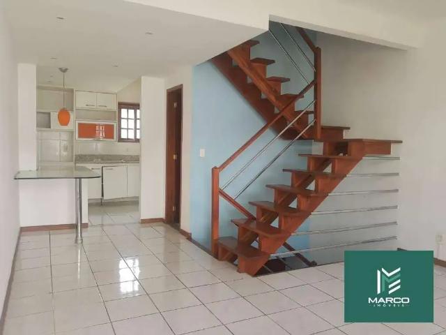 Casa / Sobrado para Venda em Teresópolis/RJ Ermitage 3 Quartos