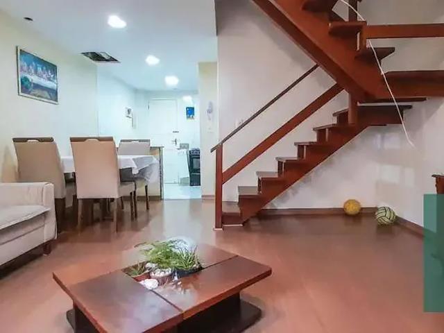 Casa / Sobrado para Venda em Teresópolis/RJ Ermitage 3 Quartos