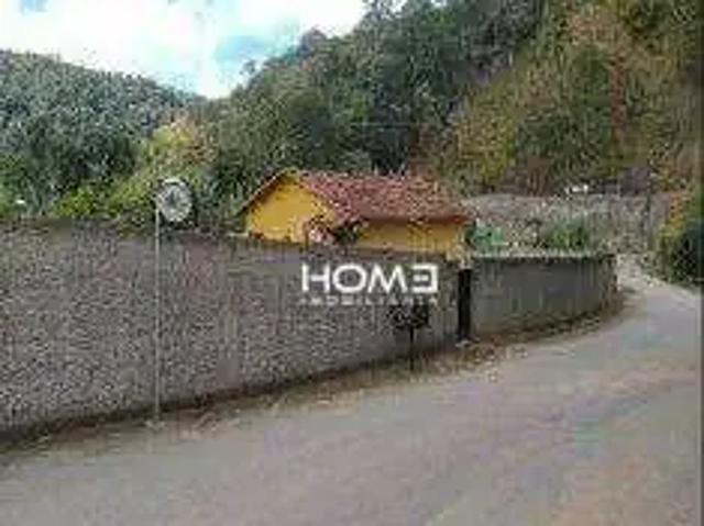 Casa / Sobrado para Venda em Teresópolis/RJ Fazenda Alpina 3 Quartos