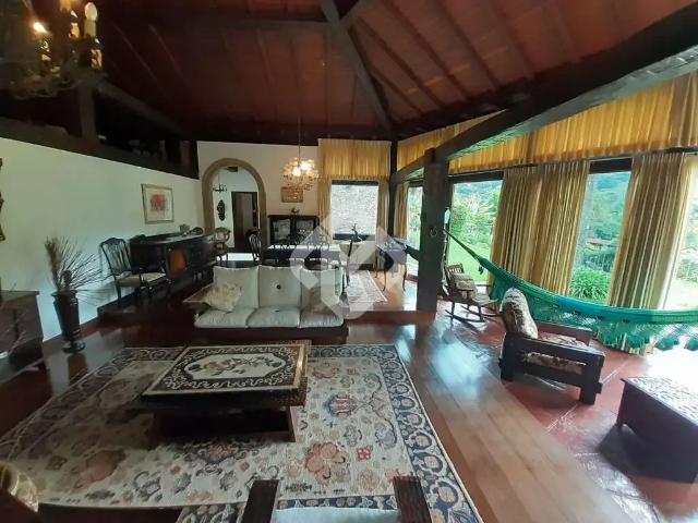 Casa / Sobrado para Venda em Teresópolis/RJ Fazenda Boa Fé 5 Quartos