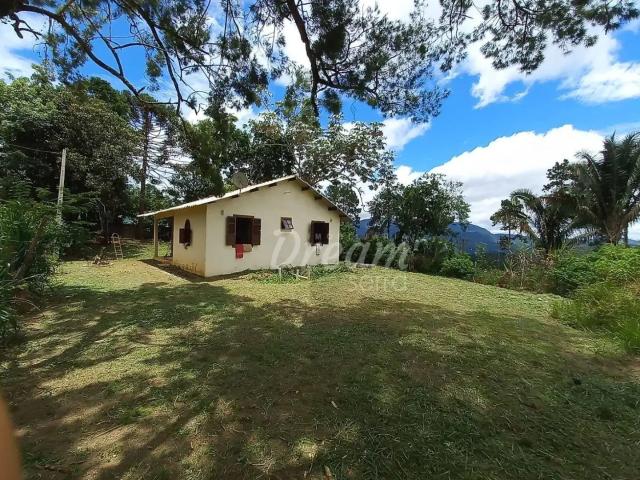 Casa / Sobrado para Venda em Teresópolis/RJ Fazenda Suiça 2 Quartos