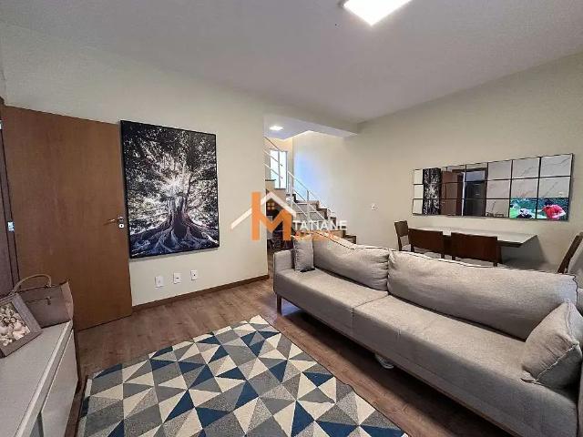 Casa / Sobrado para Venda em Teresópolis/RJ Fazendinha 2 Quartos