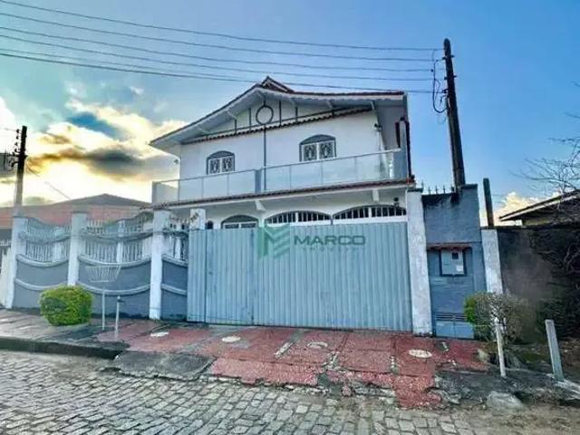 Casa / Sobrado para Venda em Teresópolis/RJ Fazendinha 6 Quartos