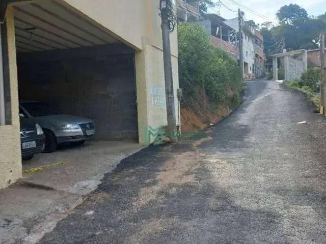 Casa / Sobrado para Venda em Teresópolis/RJ Fonte Santa 2 Quartos