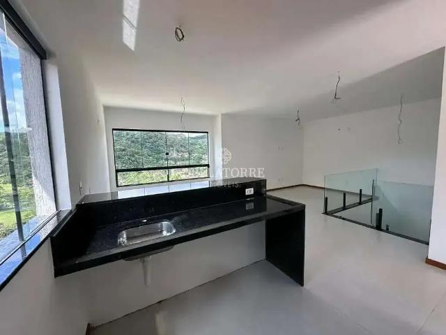Casa / Sobrado para Venda em Teresópolis/RJ Golfe 3 Quartos