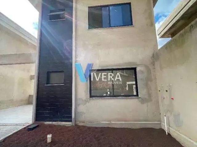 Casa / Sobrado para Venda em Teresópolis/RJ Golfe 3 Quartos