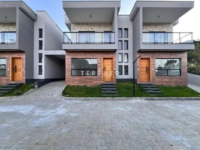 Casa / Sobrado para Venda em Teresópolis/RJ Golfe 3 Quartos