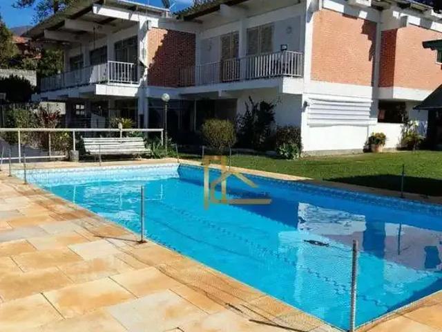 Casa / Sobrado para Venda em Teresópolis/RJ Golfe 4 Quartos
