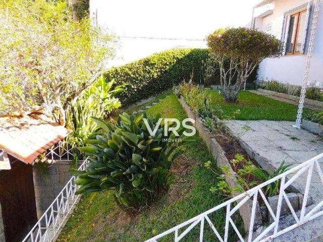 Casa / Sobrado para Venda em Teresópolis/RJ Golfe 4 Quartos