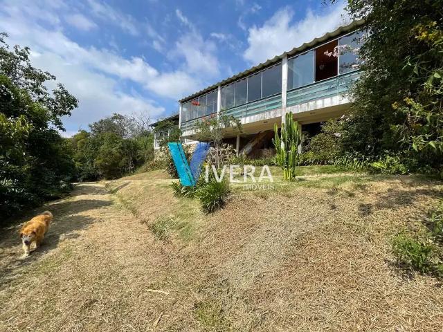 Casa / Sobrado para Venda em Teresópolis/RJ Golfe 6 Quartos