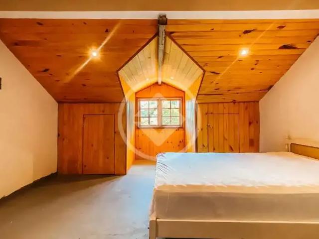 Casa / Sobrado para Venda em Teresópolis/RJ Granja Comary 7 Quartos