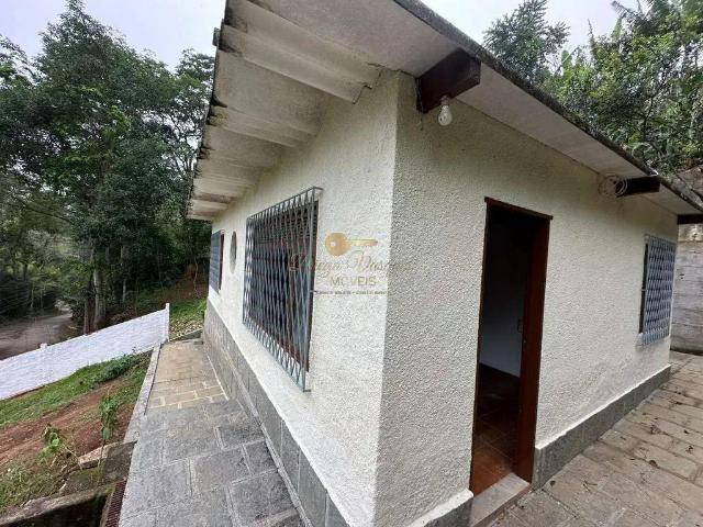 Casa / Sobrado para Venda em Teresópolis/RJ Granja Florestal 2 Quartos
