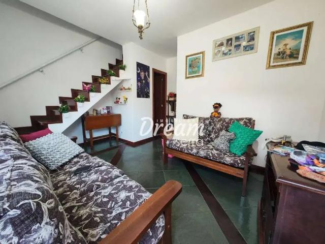 Casa / Sobrado para Venda em Teresópolis/RJ Granja Guarani 2 Quartos