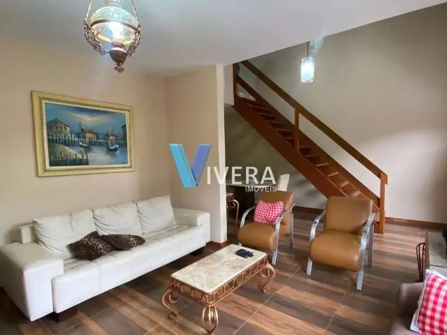 Casa / Sobrado para Venda em Teresópolis/RJ Granja Guarani 3 Quartos