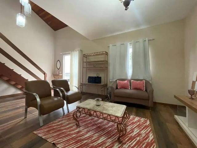 Casa / Sobrado para Venda em Teresópolis/RJ Granja Guarani 3 Quartos