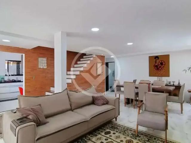 Casa / Sobrado para Venda em Teresópolis/RJ Granja Guarani 4 Quartos