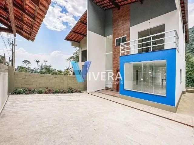 Casa / Sobrado para Venda em Teresópolis/RJ Granja Guarani 4 Quartos