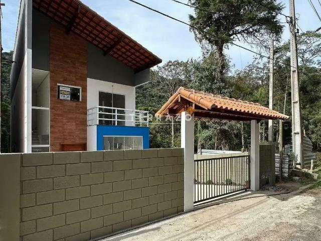 Casa / Sobrado para Venda em Teresópolis/RJ Granja Guarani 4 Quartos