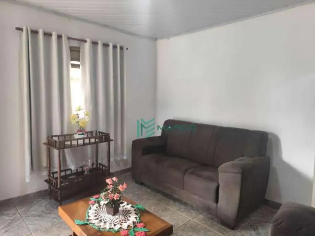 Casa / Sobrado para Venda em Teresópolis/RJ Granja Mafra 2 Quartos