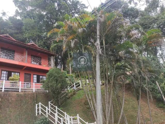 Casa / Sobrado para Venda em Teresópolis/RJ Iucas 2 Quartos