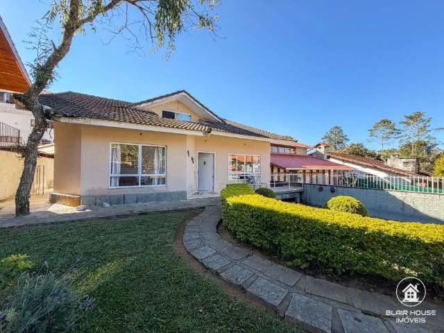 Casa / Sobrado para Venda em Teresópolis/RJ Iucas 3 Quartos
