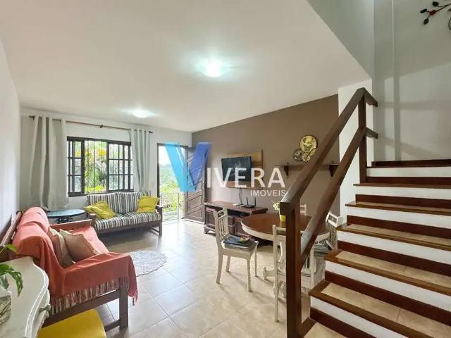 Casa / Sobrado para Venda em Teresópolis/RJ Iucas 3 Quartos