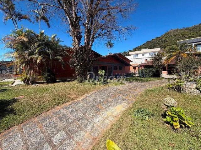 Casa / Sobrado para Venda em Teresópolis/RJ Iucas 4 Quartos